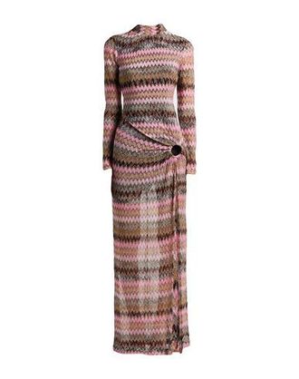 Missoni ROBES - Robes longues sur YOOX.COM