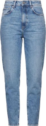 Icon Denim Los Angeles HOSEN & R&Ouml;CKE - Jeanshosen auf YOOX.COM