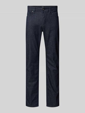 Joop Modern Fit Jeans mit Eingrifftaschen Modell Fortress