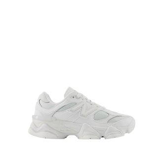 New Balance 9060 Sneakers - - Shoes - Herren - Wei&szlig; - 36 EU