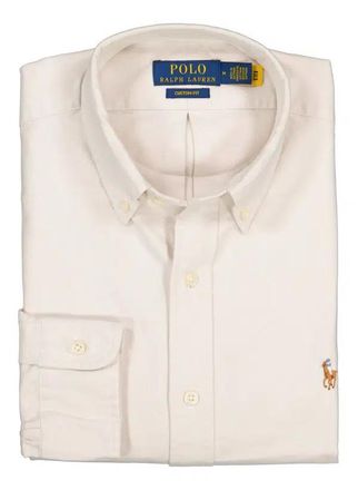 Polo Ralph Lauren Herren Hemd beige