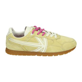 Kaotiko Damen, Schuhe, Gelb, 39 EUGr&ouml;&szlig;e