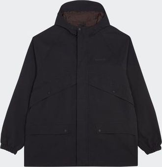 Timberland Parka droite col montant - Taille XL