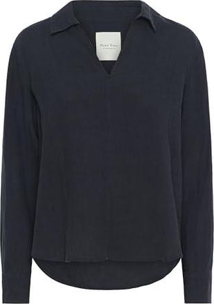 Part Two NataleePW Regular fit Long Sleeve Shirt