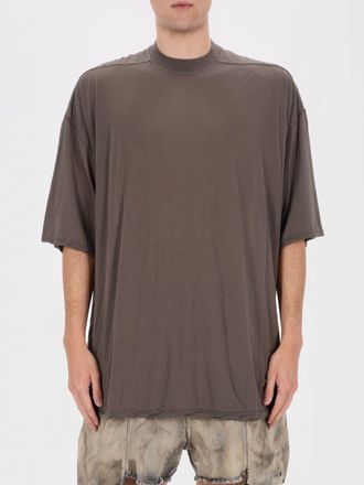 Rick Owens T-Shirt RICK OWENS DRKSHDW Homme couleur Marron