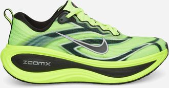 Nike Vomero Plus SE Sneakers Volt / White / Black