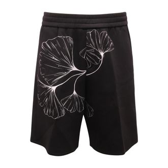 Armani Bermuda Emporio Shorts 3D1P6P 1Jv9Z - - Shorts - Herren - Schwarzk - S
