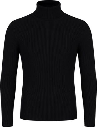 P.A.R.O.S.H. STRICKWAREN - Rollkragenpullover auf YOOX.COM
