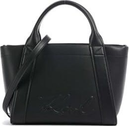 Karl Lagerfeld Sac &agrave; main K/Ville Noir