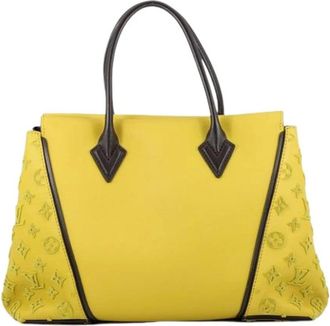 Louis Vuitton Damen, Pre-Owned, Gelb, ONE SIZEGr&ouml;&szlig;e
