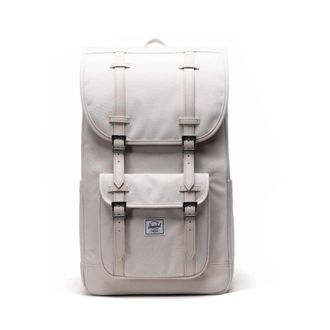 Herschel Moonbeam Little America Rucksack - - Bags - unisex - Grau - ONE SIZE