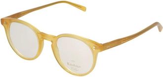 Kàdor unisex, Accessoires, Jaune, Taille: 47 MM Chyli/N Lunettes de soleil
