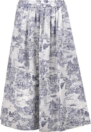 8pm 8Pm, Femme, Jupes, Multicolore, Taille: 36 FR Gonna Manila