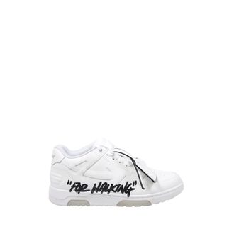 Off-white Out Of Office For Walk Sneaker - - Shoes - Herren - Wei&szlig; - 41 EU