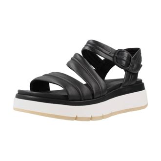Clarks Damen, Schuhe, Schwarzk, 39 1/2 EUGr&ouml;&szlig;e