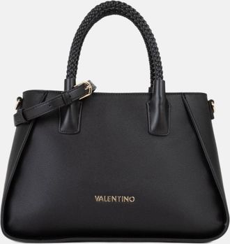 Valentino Shopper Valentino Sac Cabas Eris Re Noir Femme Nero