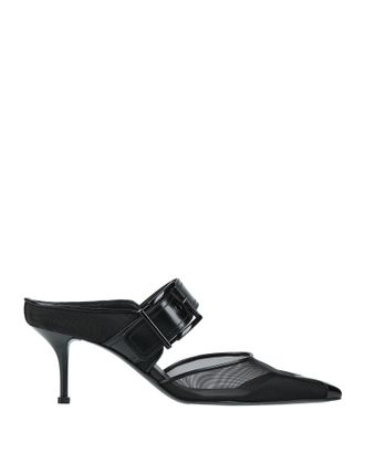 Alexander McQueen SCHUHE - Mules & Clogs auf YOOX.COM