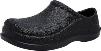 Generic Richymfa Bottes en Caoutchouc Hommes de Pluie Basse Antid&eacute;rapante, Chaussures de Travail Imperm&eacute;ables Rembourr&eacute;es Bottines de P&ecirc;che Casual Bottines Ma