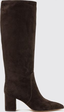 Twinset Bottes TWINSET Femme couleur Marron