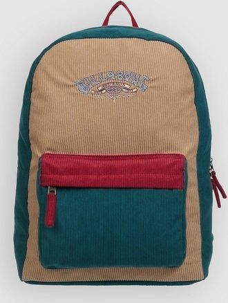 Billabong Since 73 Team Rucksack colonial blue