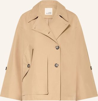 Sofie Schnoor Jacke Agathasw braun