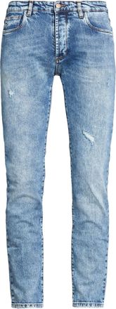 Officina 36 HOSEN & R&Ouml;CKE - Jeanshosen auf YOOX.COM