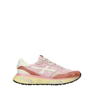 Premiata Femme, Chaussures, Multicolore, Taille: 39 EU Lauryn