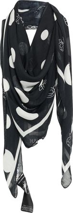 Karl Lagerfeld ACCESSOIRES - Schals auf YOOX.COM