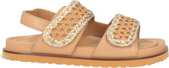 Elvio Zanon SCHUHE - Sandalen auf YOOX.COM