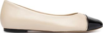 Caprice Ballerinas Caprice 9-22107-46 Beige