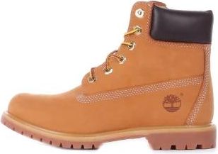 Timberland Homme, Chaussures, Brun, Taille: 40 EU Premium 6-Inch Boot