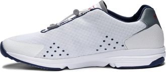 Sebago Damen Cyphon SEA Sport Woman Bootsschuhe, White, 37.5 EU