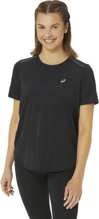 Asics Road SS Top W - Laufshirt - Damen