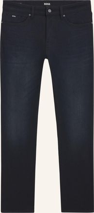 HUGO BOSS Jeans P-Delaware Slim Fit blau