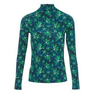 Ulla Johnson T-shirt Col Roul&eacute; Aurelia Ulla Johnson