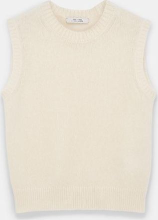 Dorothee Schumacher Top mit Rundhalsausschnitt