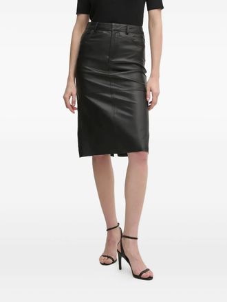 Joop Lynn Midirock - Schwarz