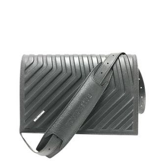 Balenciaga Pre-owned Leder balenciaga-taschen - - Pre-owned - Damen - Schwarzk - ONE SIZE