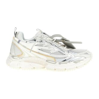 Off-white Homme, Chaussures, Multicolore, Taille: 45 EU Be Right Back Baskets