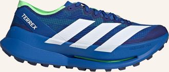 ADIDAS TERREX Adidas Terrex Trailrunning-Schuhe Terrex Agravic Speed Ultra 2 blau