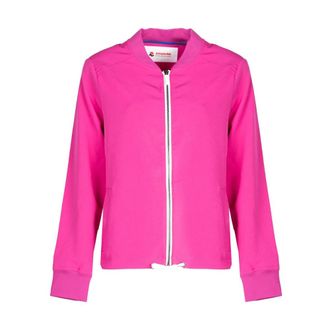 Invicta Femme, Sweatshirts et sweats à capuche, Rose, Taille: 40 FR Chemisier