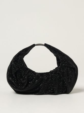 Benedetta Bruzziches Handtasche BENEDETTA BRUZZICHES Damen Farbe Schwarz