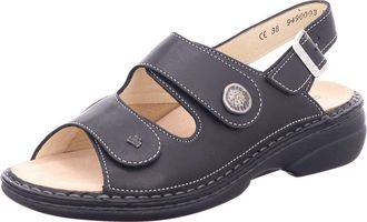 Finn Comfort Adult ISERA schwarz Gr. 41