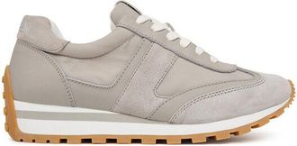 Lauren Ralph Lauren Sneakers 802P04672009 Grau