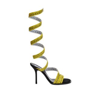 Moschino Damen, Schuhe, Schwarzk, 40 EUGr&ouml;&szlig;e