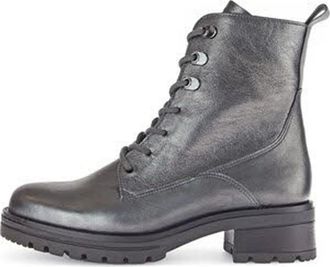 Gabor Damen, Schuhe, Schwarzk, 39 1/2 EUGr&ouml;&szlig;e