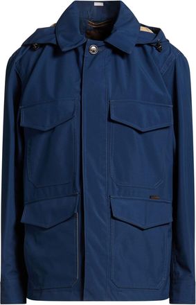 Moorer JACKEN & M&Auml;NTEL - Jacken und Anoraks auf YOOX.COM