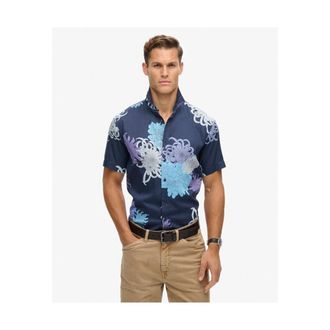 Superdry Chemise hawa&iuml;enne