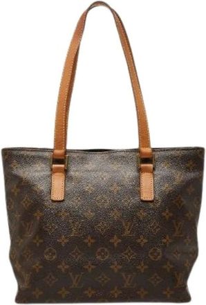 Louis Vuitton Damen, Pre-Owned, Braun, ONE SIZEGr&ouml;&szlig;e