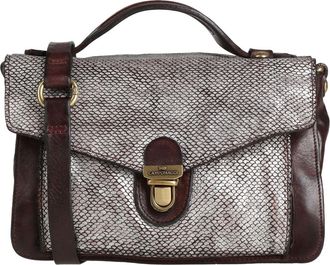 Campomaggi TASCHEN - Umh&auml;ngetasche auf YOOX.COM